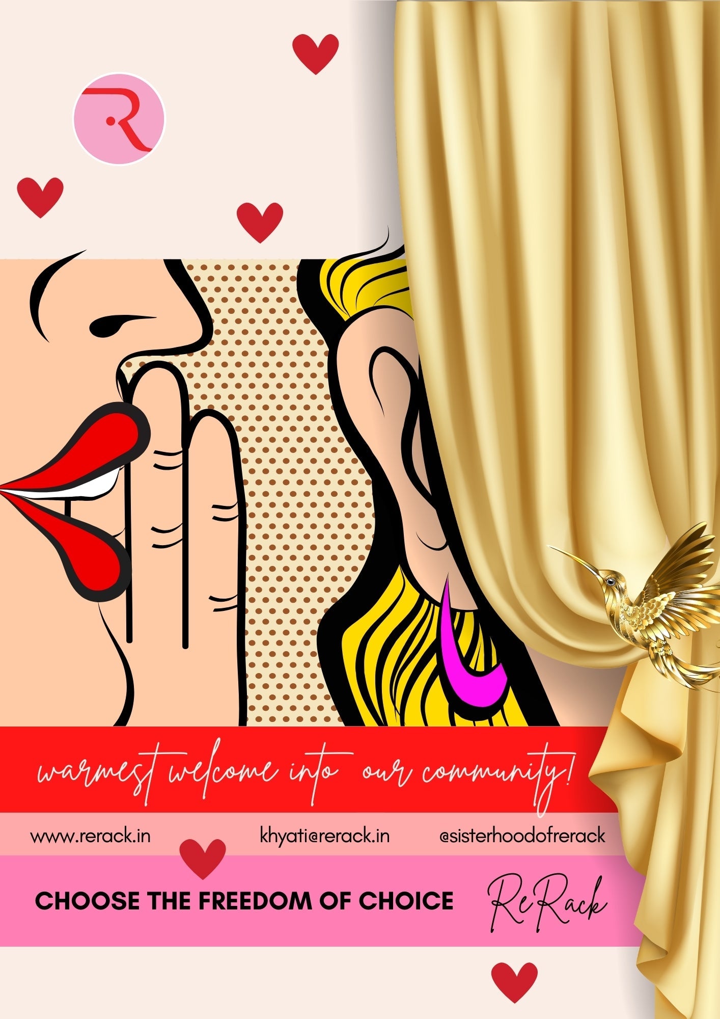 Collection all – ReRack