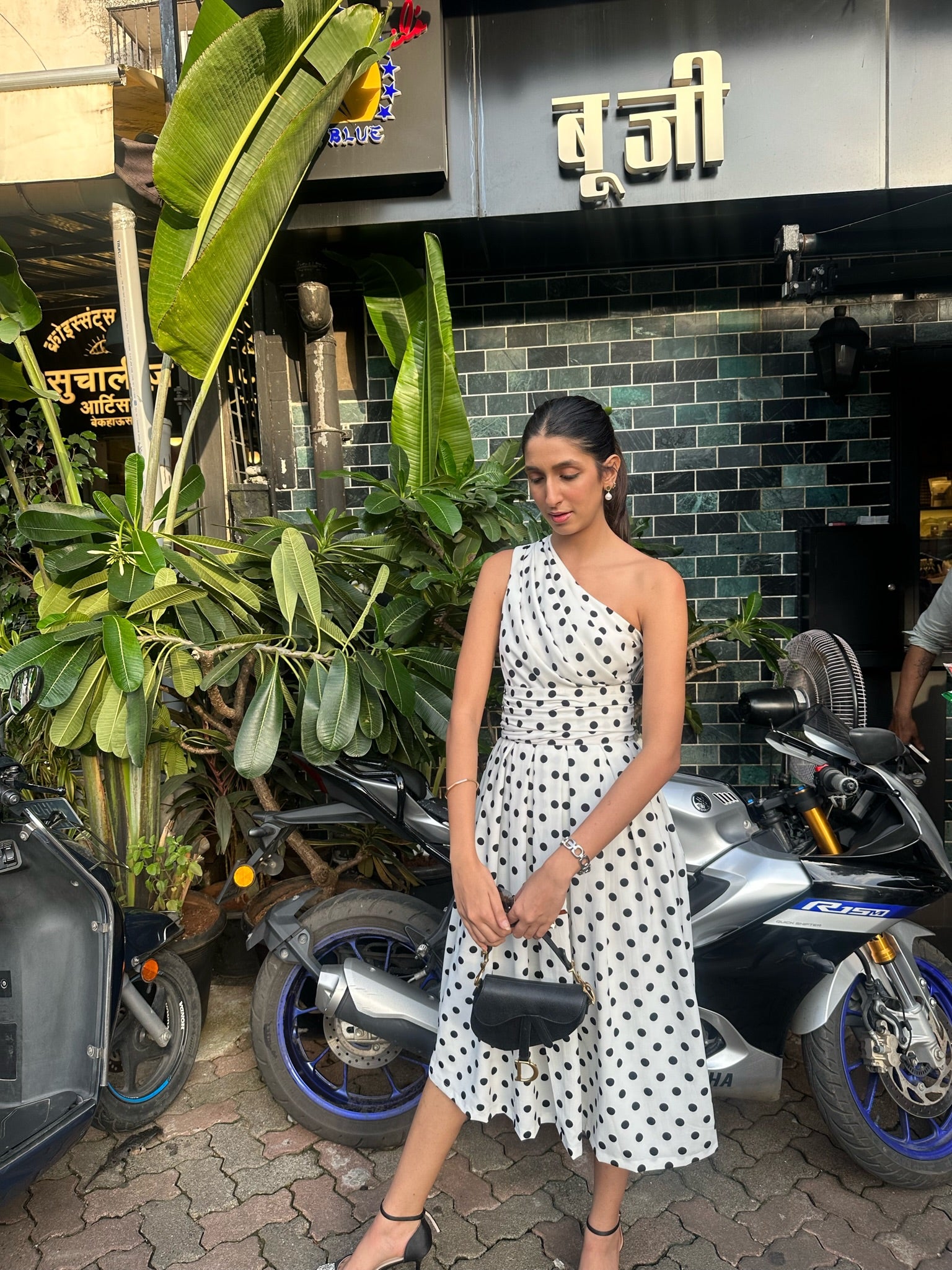 Socials (AM). – ReRack