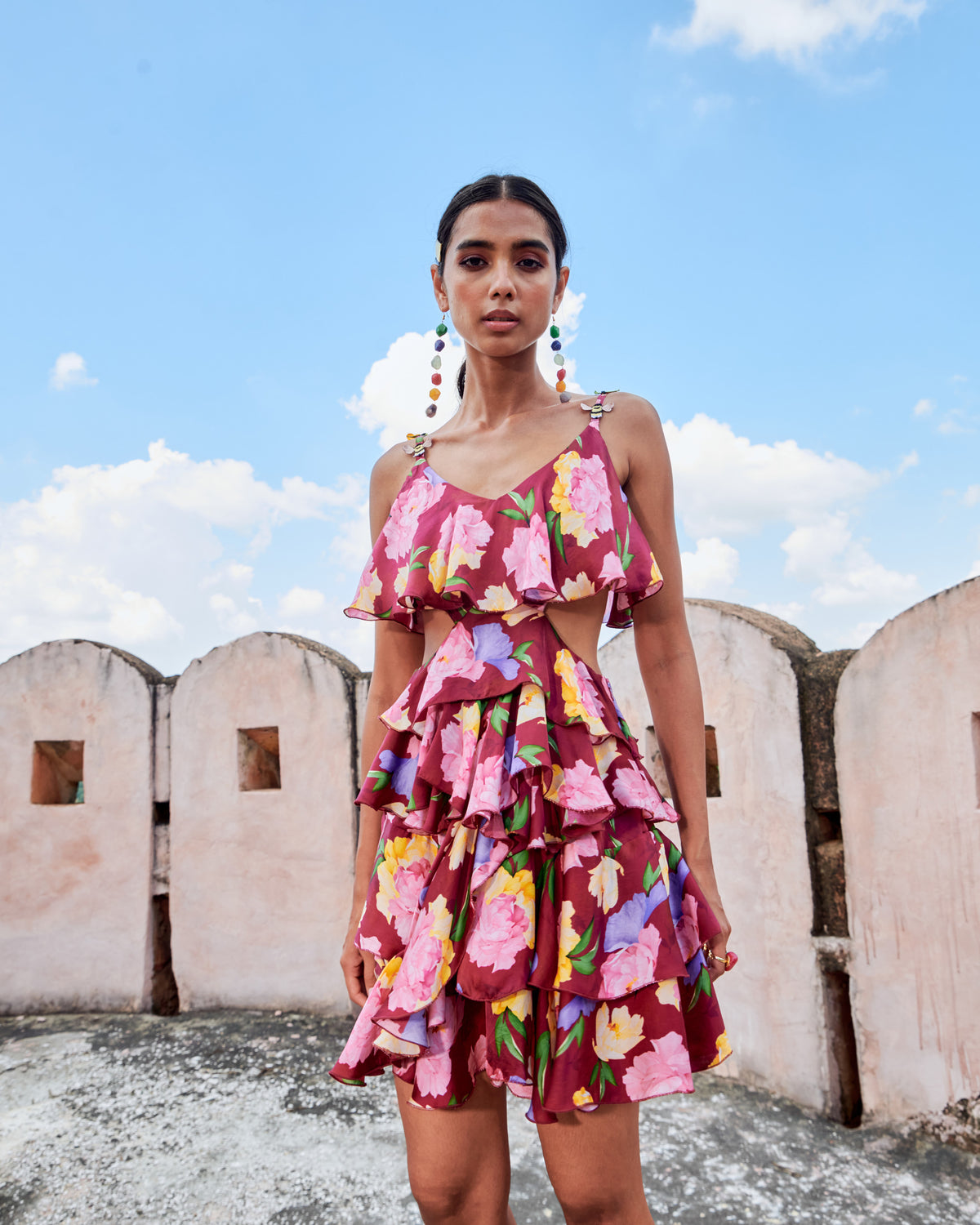 ReRack | A new-age fashion rentals platform for Mumbai, India