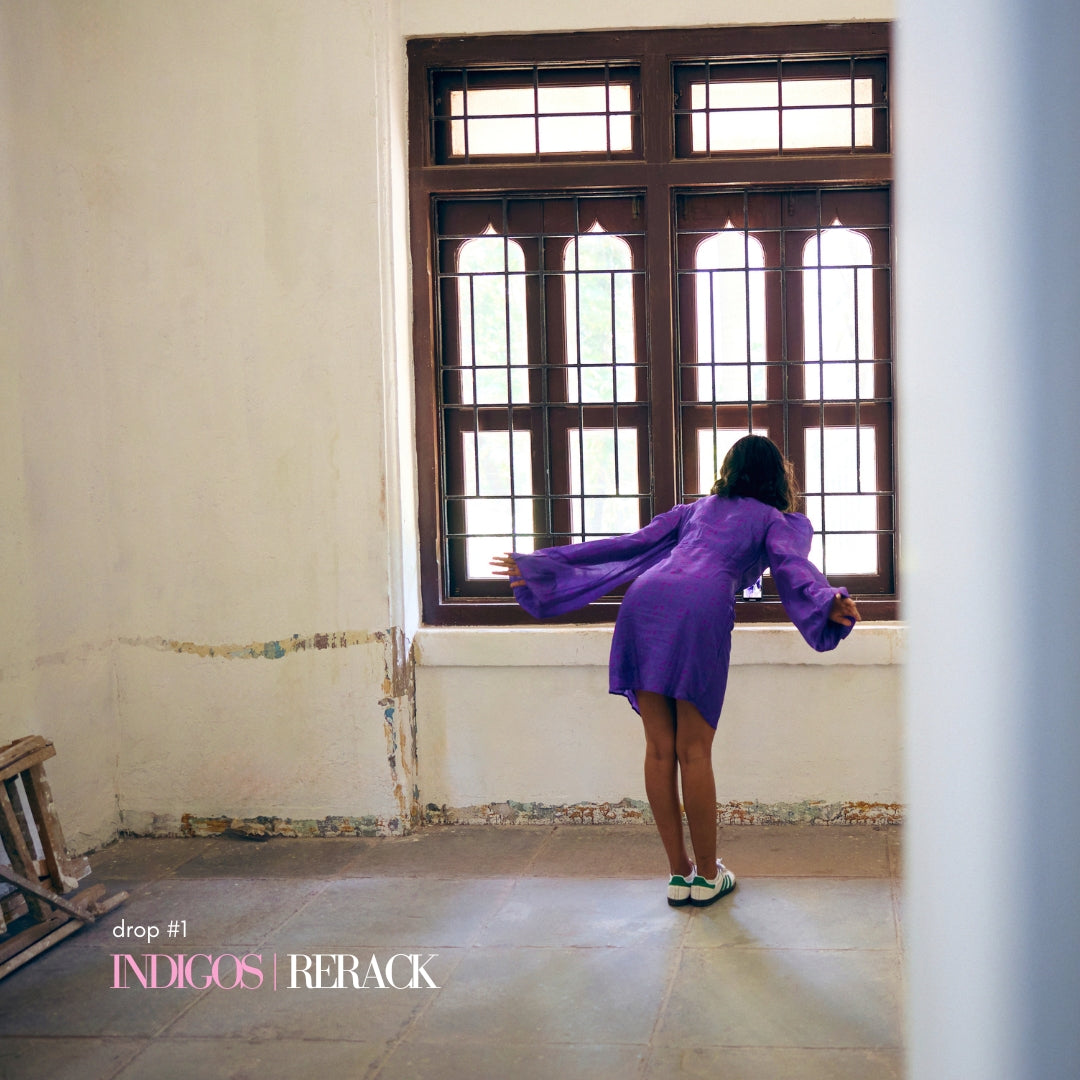 ReRack | A new-age fashion rentals platform for India