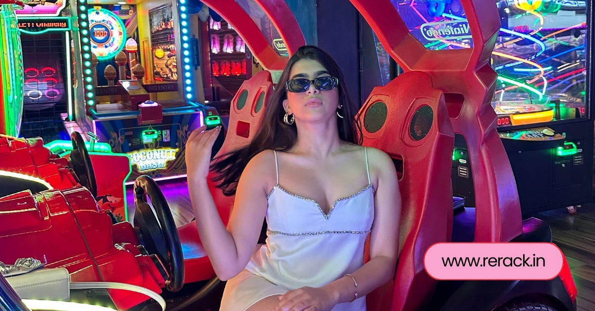 Collections – ReRack