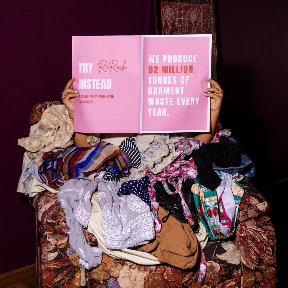 ReRack: Luxury fashion rentals | Our Story | #sisterhoodofrerack