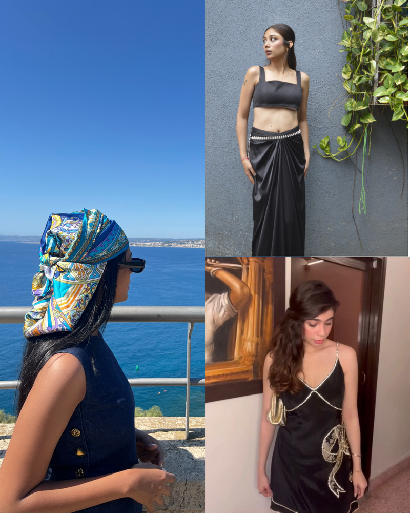 ReRack | A new-age fashion rentals platform for Mumbai, India