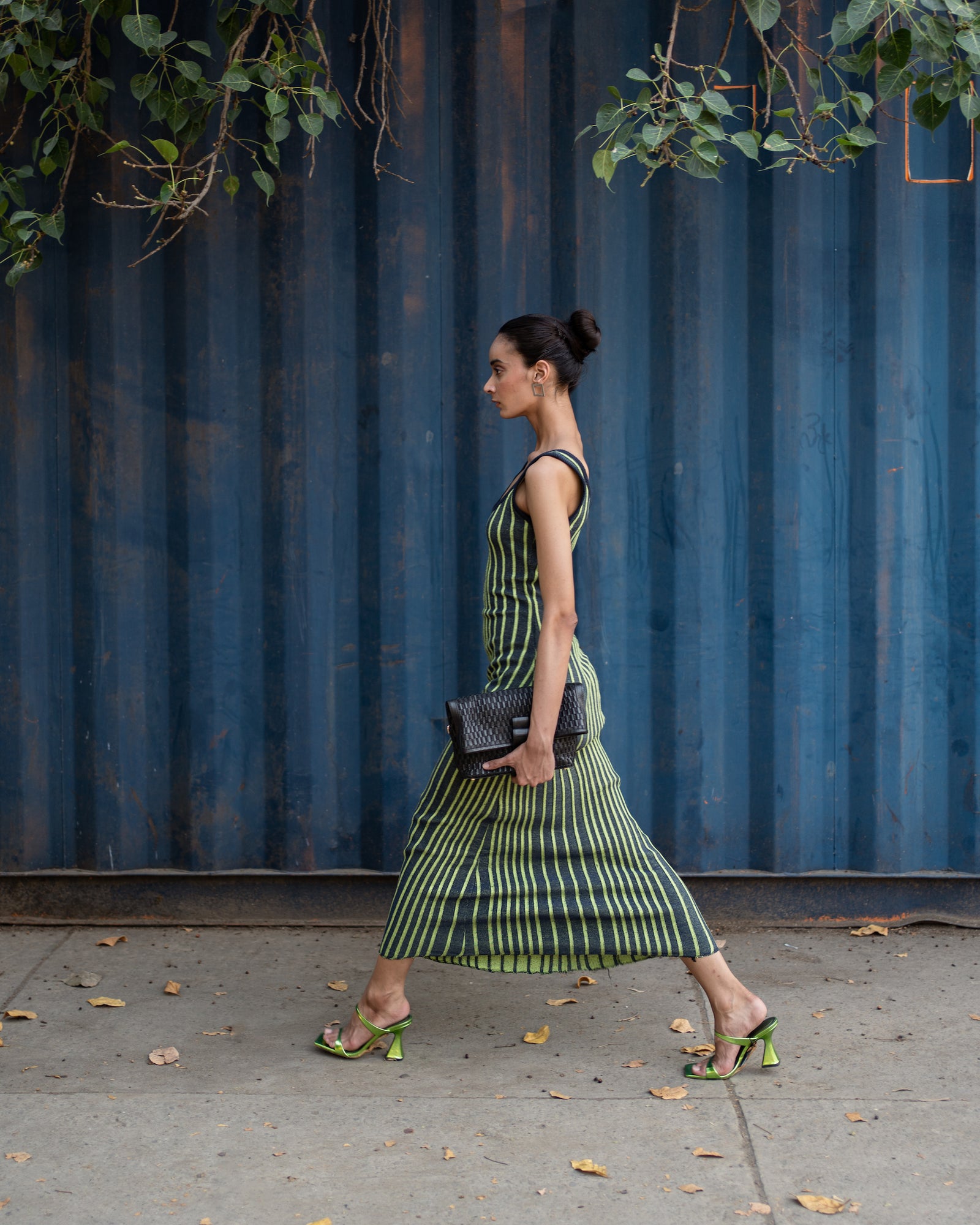 ReRack | A new-age fashion rentals platform for India