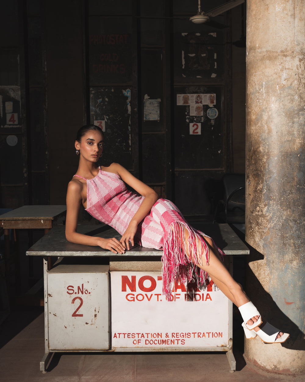 Meko Studio – ReRack