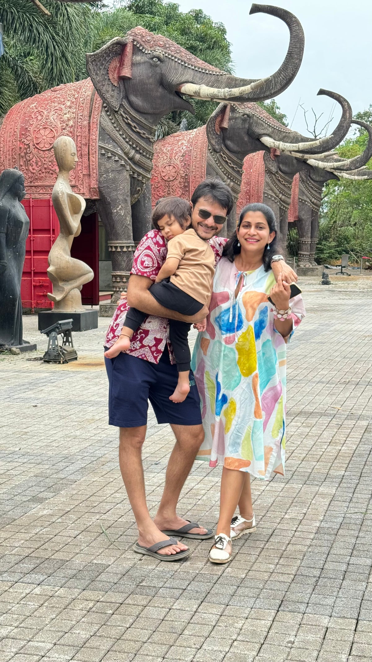 ReRack | A new-age fashion rentals platform for India