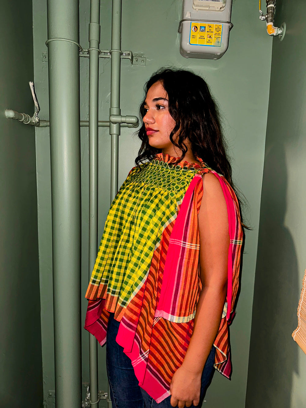 ReRack: Rent women's designer tops | #sisterhoodofrerack