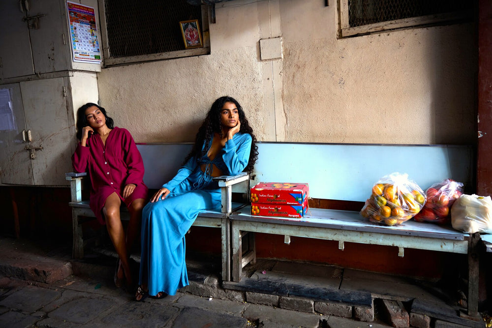 ReRack | A new-age fashion rentals platform for India